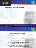 The Moving Man - Answer Key PDF | PDF