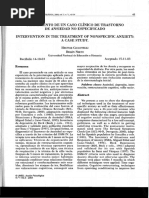 Test Fluidez verbal-COWAT | PDF | Memoria | Desorden hiperactivo y ...