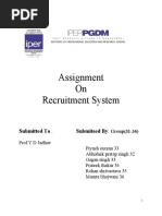 Daimer AG: 1. Organization Structure | PDF | Daimler Ag | Mercedes Benz