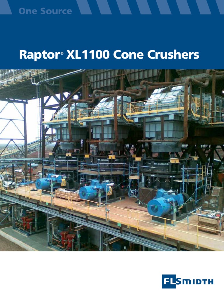 XL1100 Brochure | PDF | Automation | Mechanical Engineering