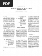 AASHTO M 145 | PDF