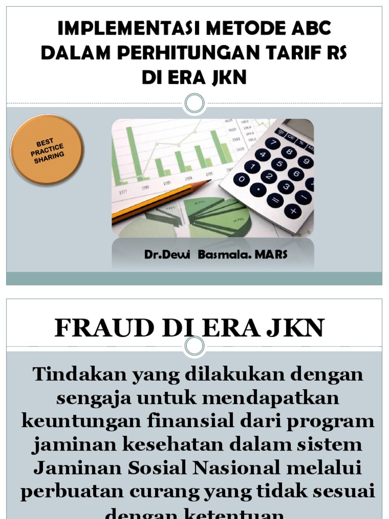 Implementasi Abc | PDF