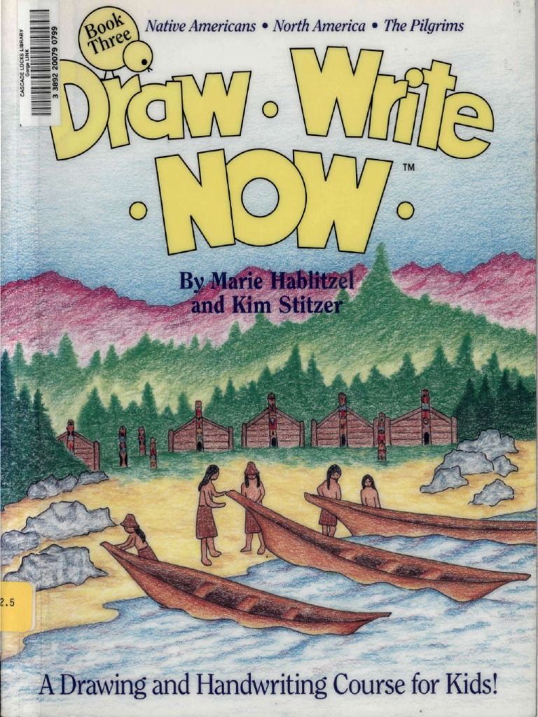 Draw Write Now 3 PDF | PDF
