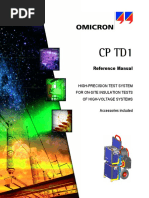 ABB OLTC-Technical Guide | PDF | Switch | Transformer