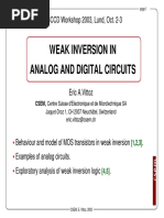UNATE - Timing Arc - VLSI Concepts | PDF | Input/Output | Digital ...