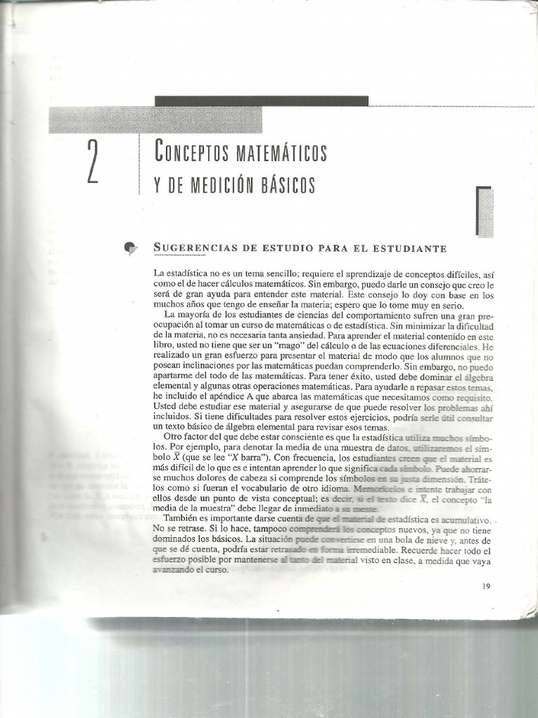 Robert Pagano. Capitulo 2 | PDF