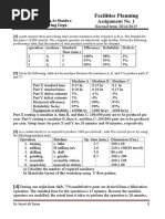 Sample UPH Report From UPH Tool of Know Industrial Engineering | PDF
