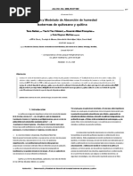 La Quitina Características y Funciones | PDF