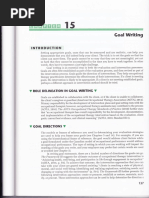 Activity Gradation and Adaptation | PDF | Occupational Therapy | Nature