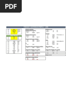 Resistencia Pernos Nelson Cimentacion | PDF