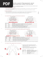 DVT And/or PE Treatment Dosage For Tinzaparin (Innohep®) | PDF | Dose ...