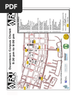 Foxwoods Property Map | PDF | Restaurants