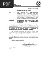 MC No 1, S, 1997 | PDF