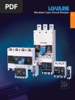 TNC Switch Final Datasheet | PDF | Switch | Alternating Current