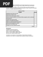 ESCALAS DE VALORACIÓN DEL DOLOR. Escala Palliative Performance Status ...