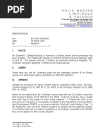 Sample of Suit For Specific Performance of Contract | PDF | Business ...