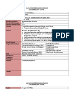 Contoh RPH Akaun 2019 | PDF