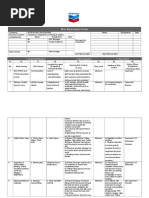 05 TDBL-HS-B-S-001 - 12 Essential Safety Rules - V 1.0 | PDF