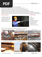Measurement Manual: Procedure For Rocking Test (Wear Mearsurement) in ...