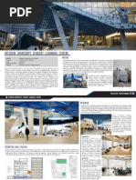 PDF Denah Layout TP Convention Hall | PDF