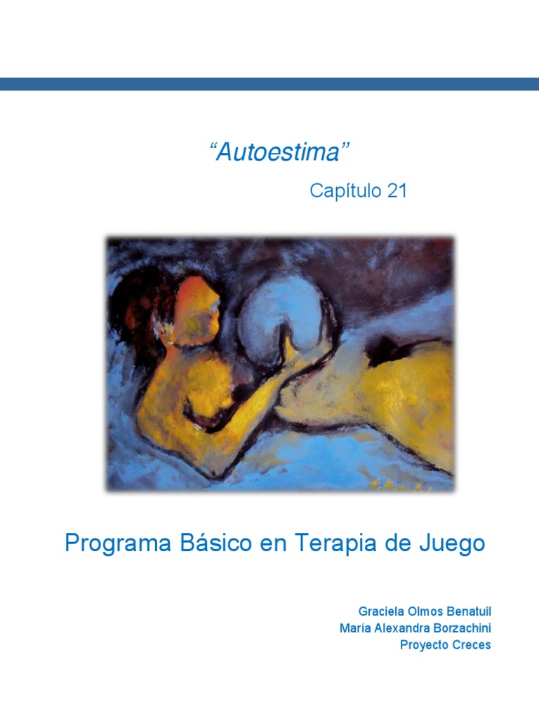 Autoestima, William E. Diane Frey | PDF | Autoestima | Acción (filosofía)