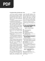 Executive Order 12196 PDF | PDF | Occupational Safety And Health ...