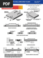 Property Modifiers For All Structural Elements in ETABS | PDF | Beam ...