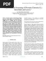 Lane and Eynon's Method | PDF | Titration | Chemistry