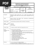 Standar Lila untuk Remaja dan Dewasa | PDF