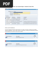 Customize Seeded BI Reports-Doc 1926322.1 | PDF | Business Intelligence ...