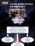Pentingnya Pembungkusan Produk | PDF