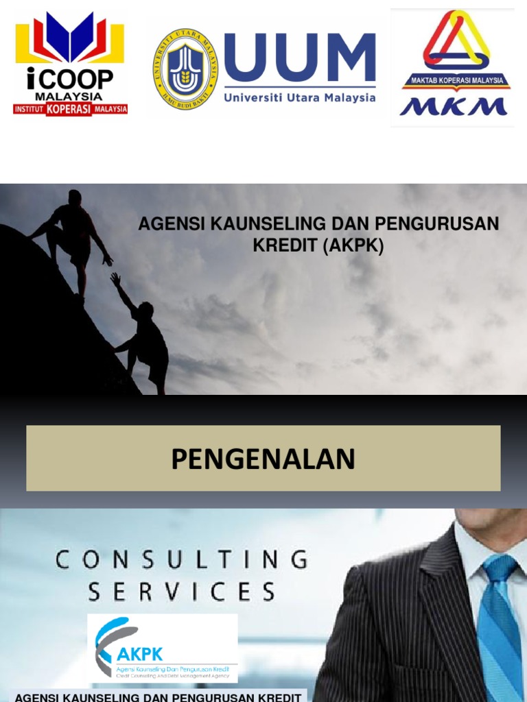 AKPK - Handouts (Notes) | PDF