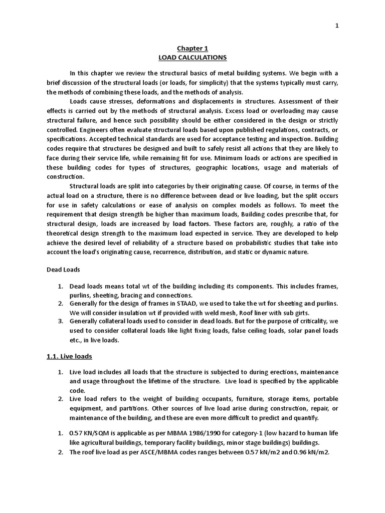 Basics of Buildings | PDF | Framing (Construction) | Civil Engineering