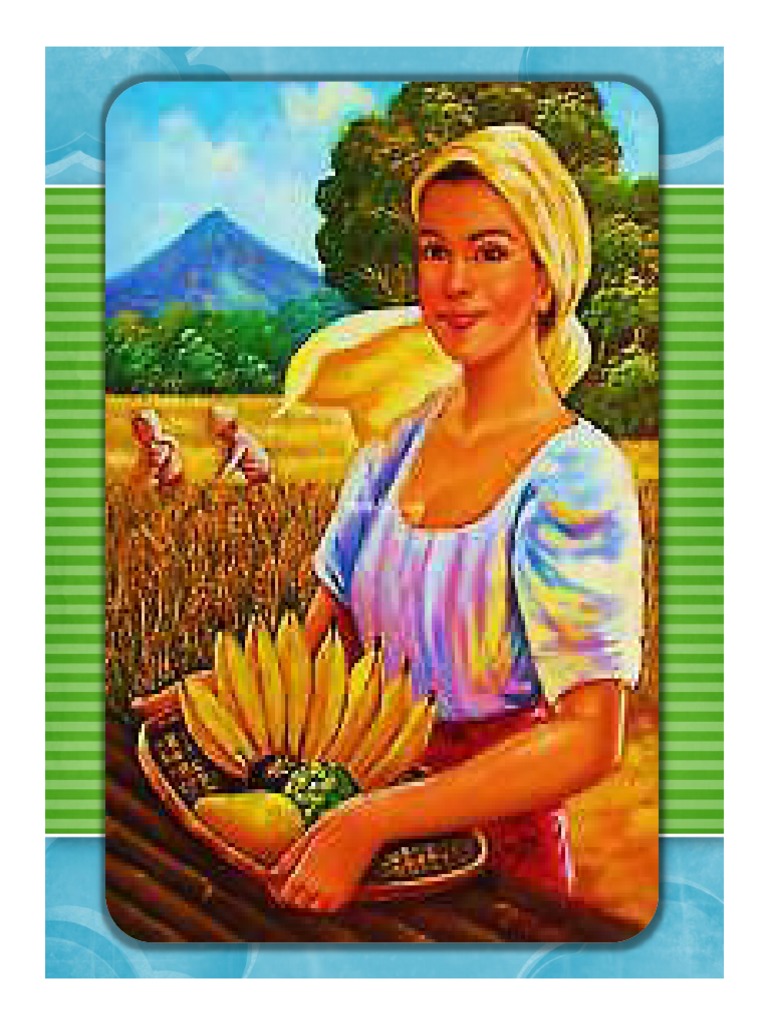Bicol Poem | PDF