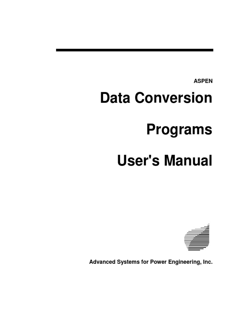 Training PSSE Analisis Dinamico Avanzado 31oct Al 04nov 2011 | PDF | Input/Output | File Format