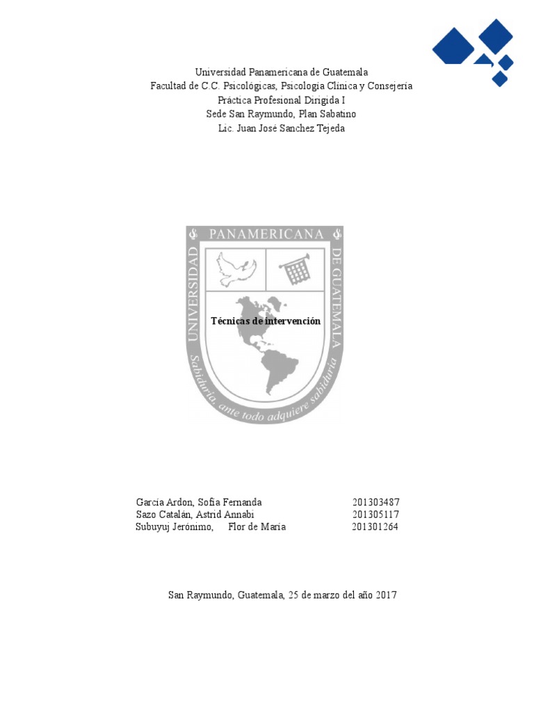 Modelo Psicométrico | PDF | Aparición | Conceptos psicologicos