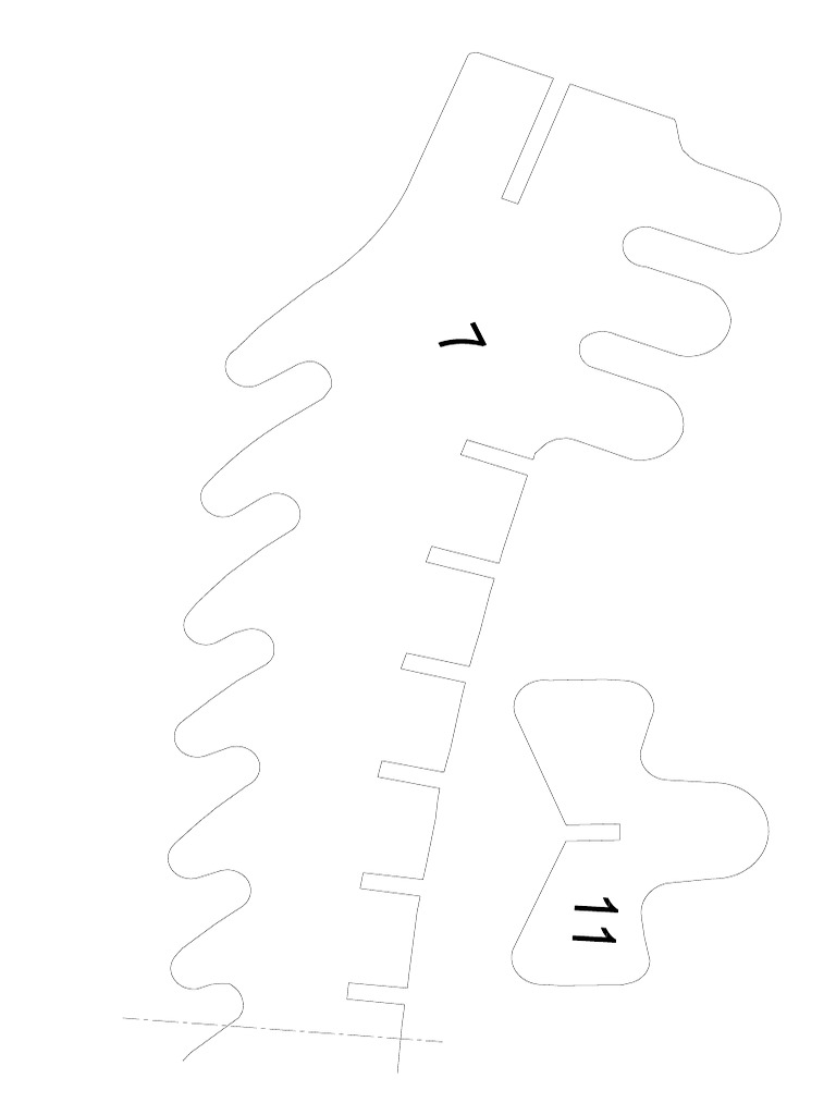 T-Rex Templates PDF | PDF