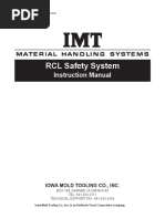 HIAB Safety Codes 042014 | PDF | Switch | Sensor