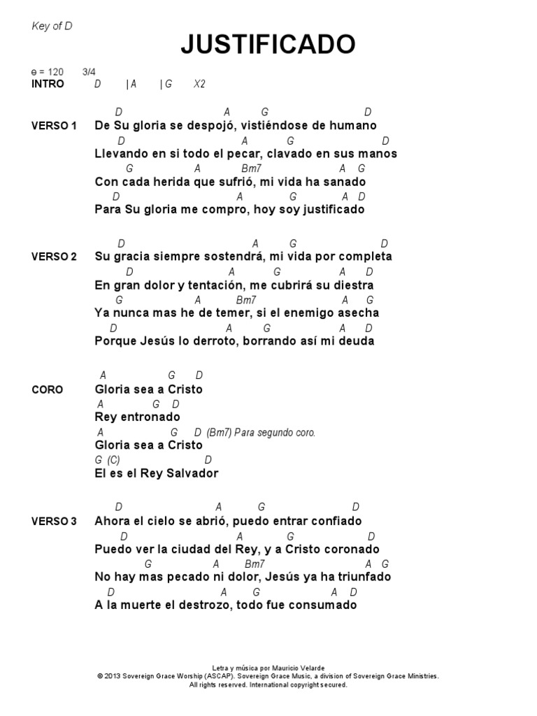 Justificado Mauricio Velarde Pdf1 | PDF | Religión y creencia | Personas