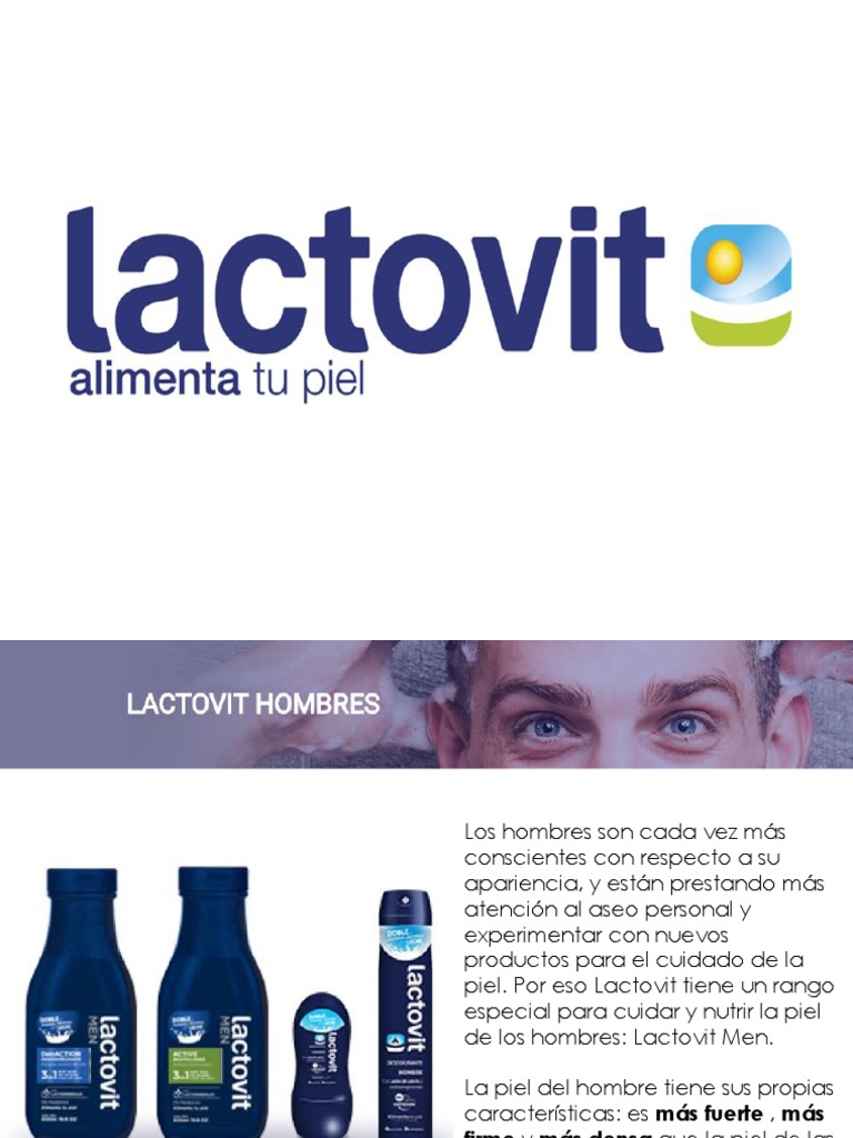 Lactovit PDF | PDF