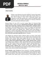 Kitaaba Seenaa Islaama | PDF