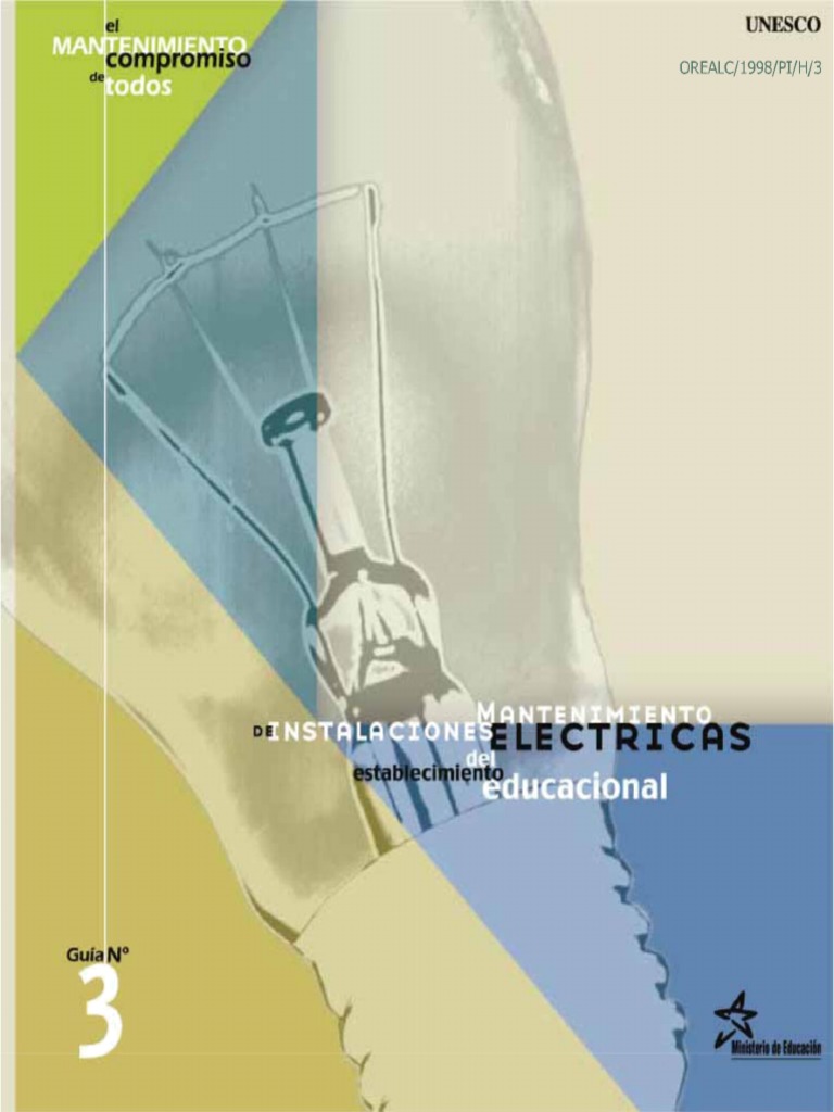 Manual Instalaciones Electricas Domiciliarias | PDF | Enchufes y tomas de corriente alterna ...