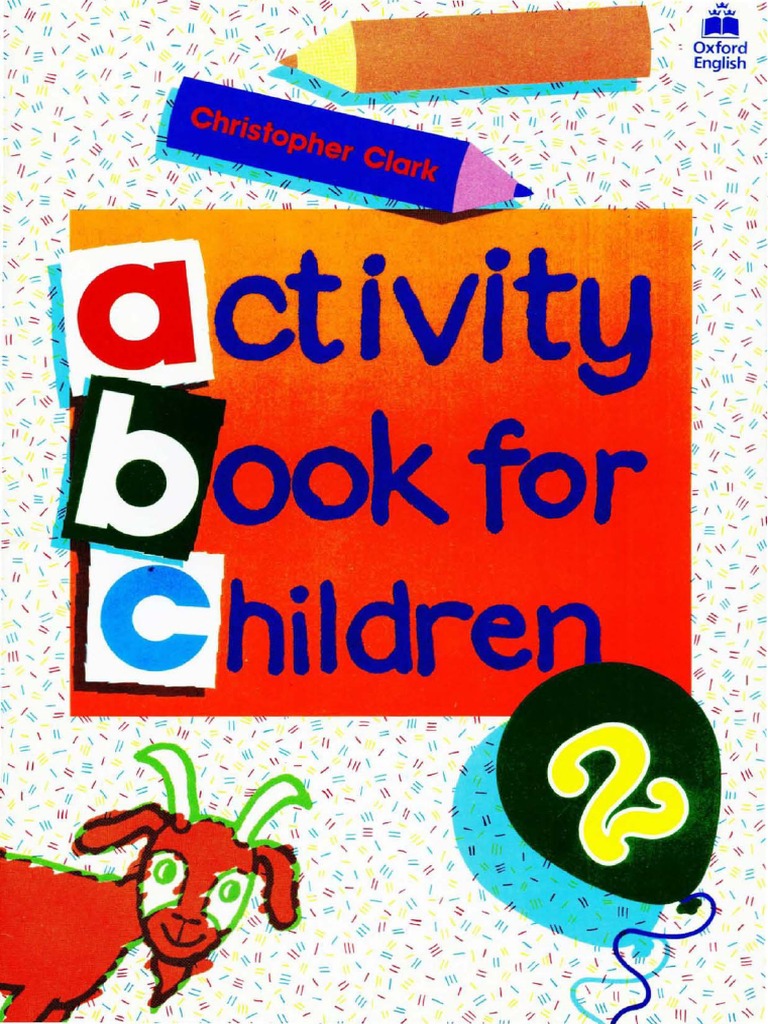 Activity Book 2 Parte 1 PDF | PDF
