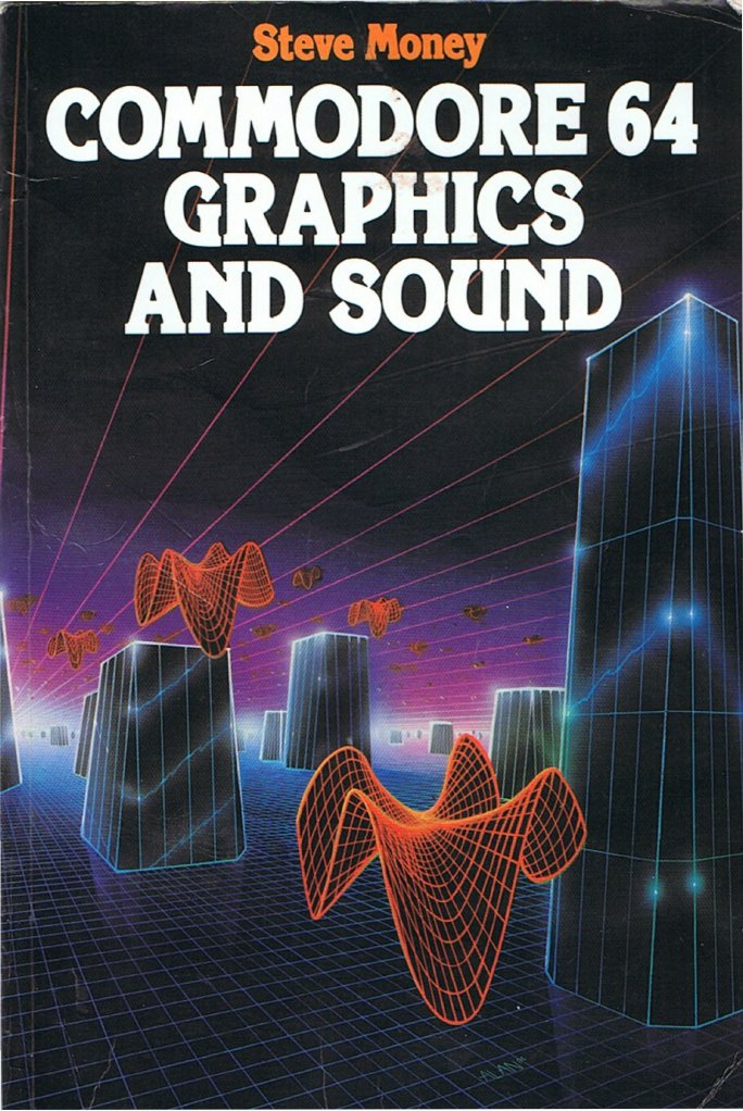 Commodore 64 Graphics and Sound | PDF