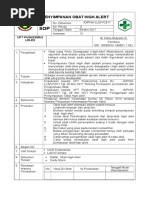 Contoh Form PIO | PDF