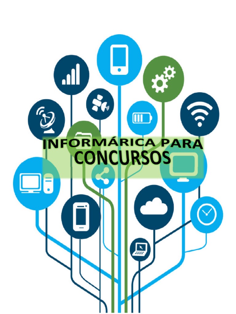 Sumário de Conceitos Básicos de Informática | PDF | Memória de acesso ...