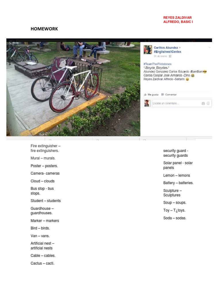 Homework: Fire Extinguisher - Fire Extinguishers. Mural - Murals | PDF