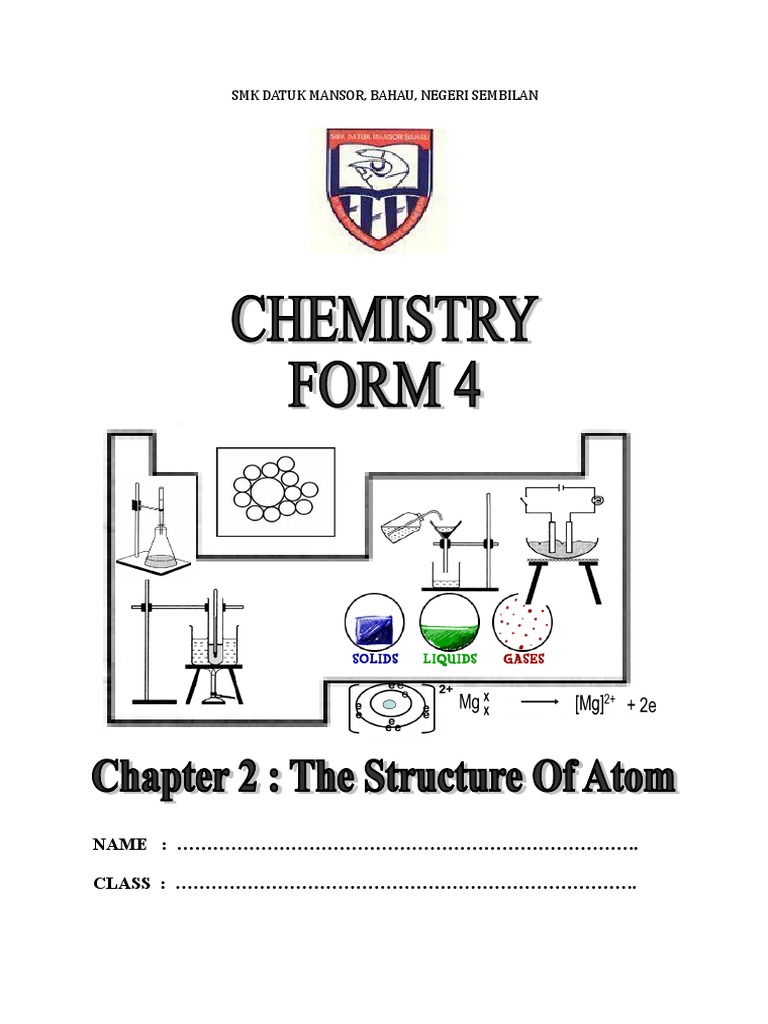 Understanding Atomic Structure | PDF | Atomic Nucleus | Atoms