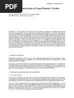 DM 7.2 - NAVFAC DM7-02 - Table 1 - Friction Coefficients | PDF ...