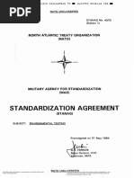Stanag 4370 PDF | PDF